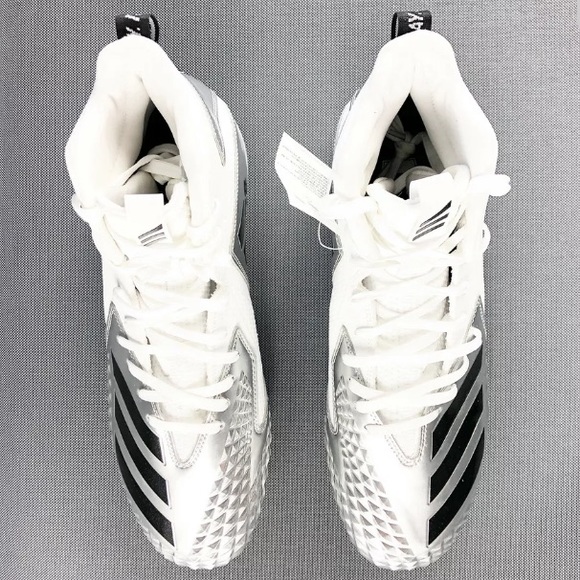 adidas | Shoes | Adidas Freak Mid Von Miller Football Cleats | Poshmark